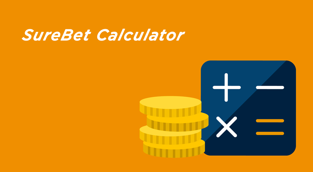Surebet Calculator - BettingMafia Expert Tipster zone